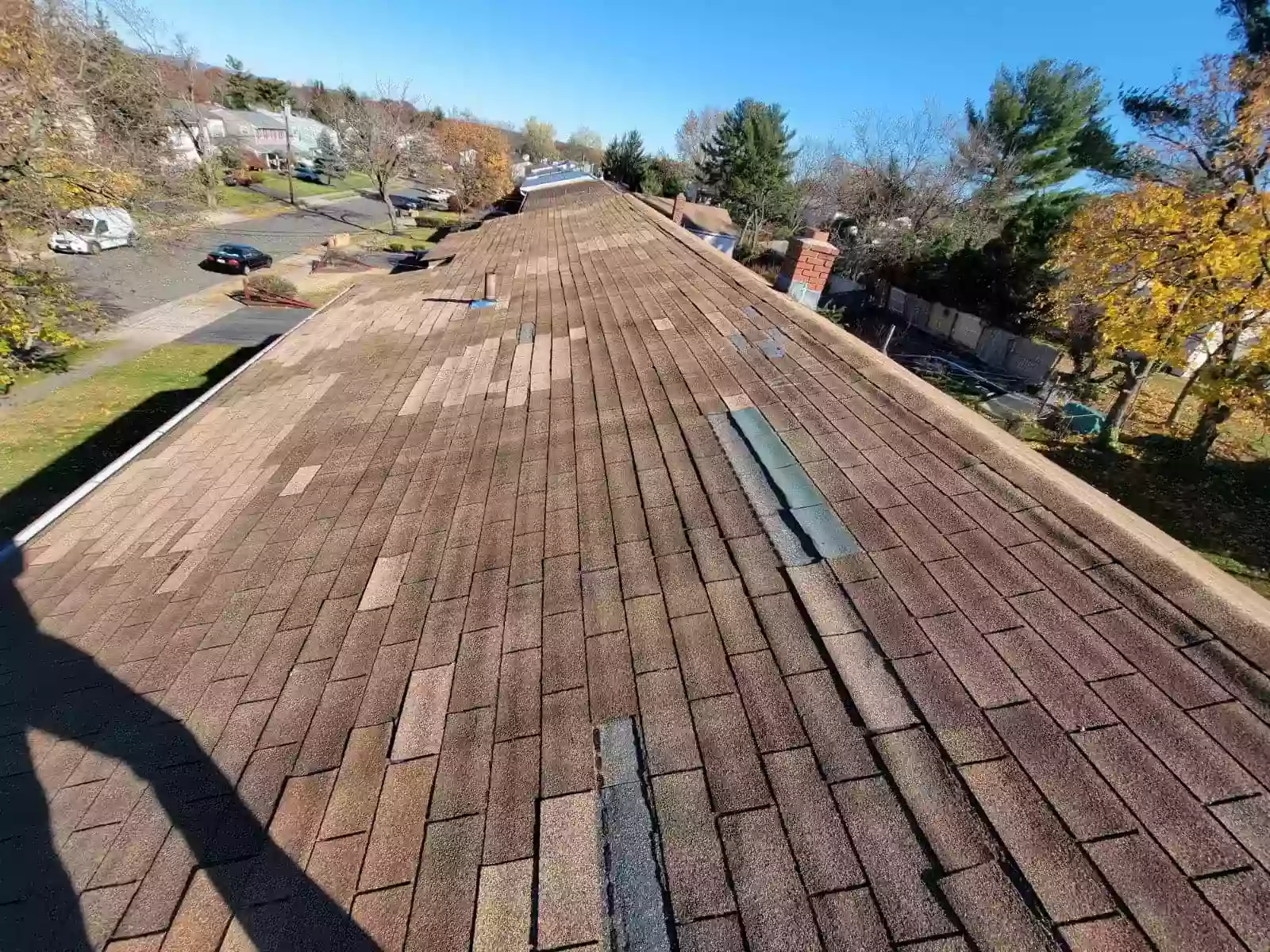 Full Service Roofing Company NJ | Perfection Roofing & Siding